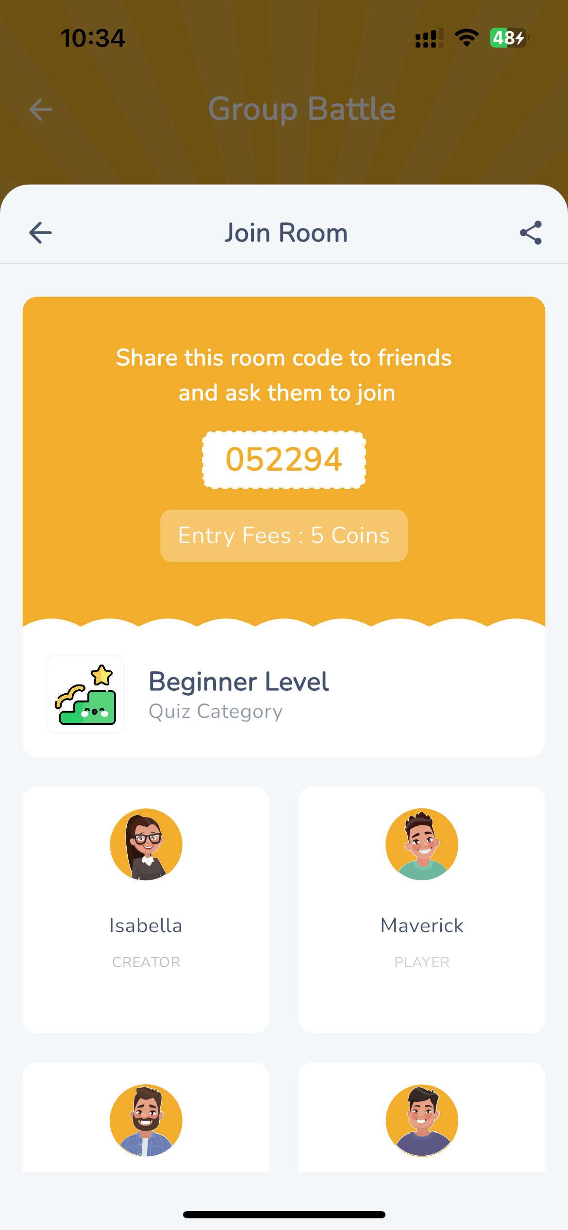 Best Spelling Bee Prep App with 1vs1 & Group Games – Spelling Better ...