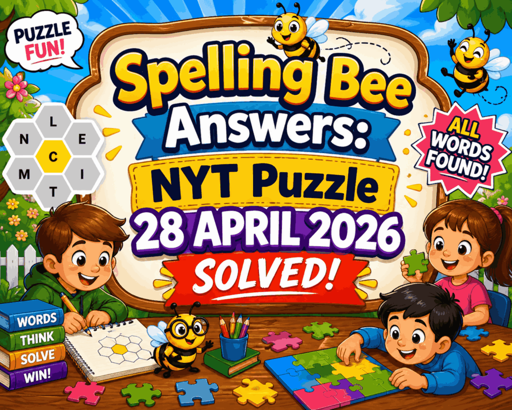 spelling bee list 2026 - Best Spelling Bee App to Improve English ...
