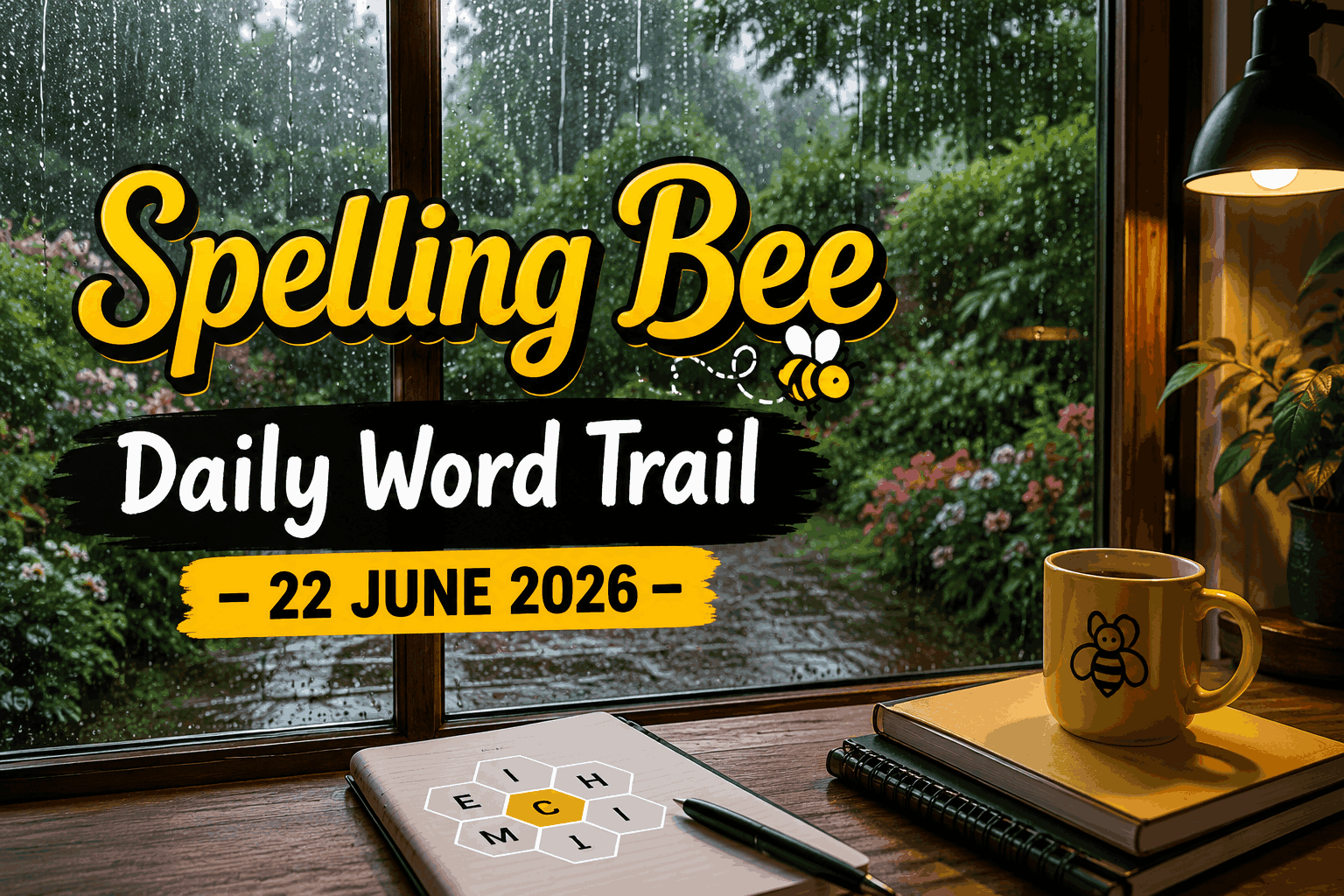 Answers of NYT Pangram today -June 24, 2025 - Best Spelling Bee App to ...